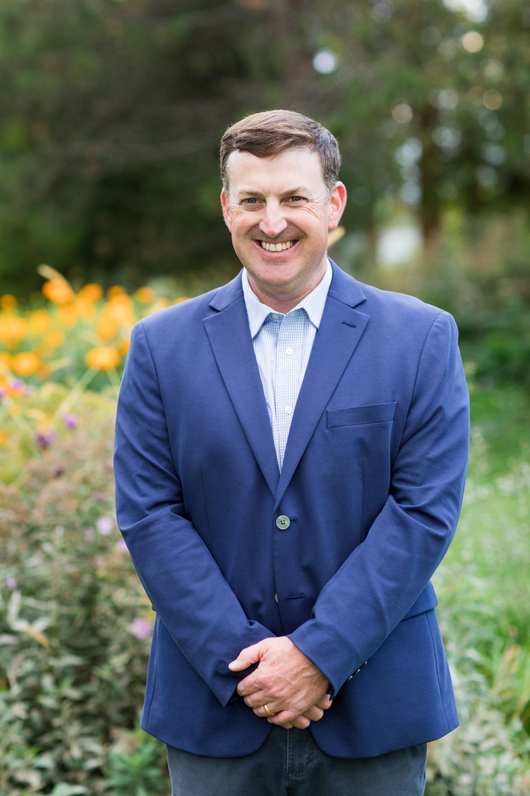 Peter J. McDougall | Paul Frank + Collins