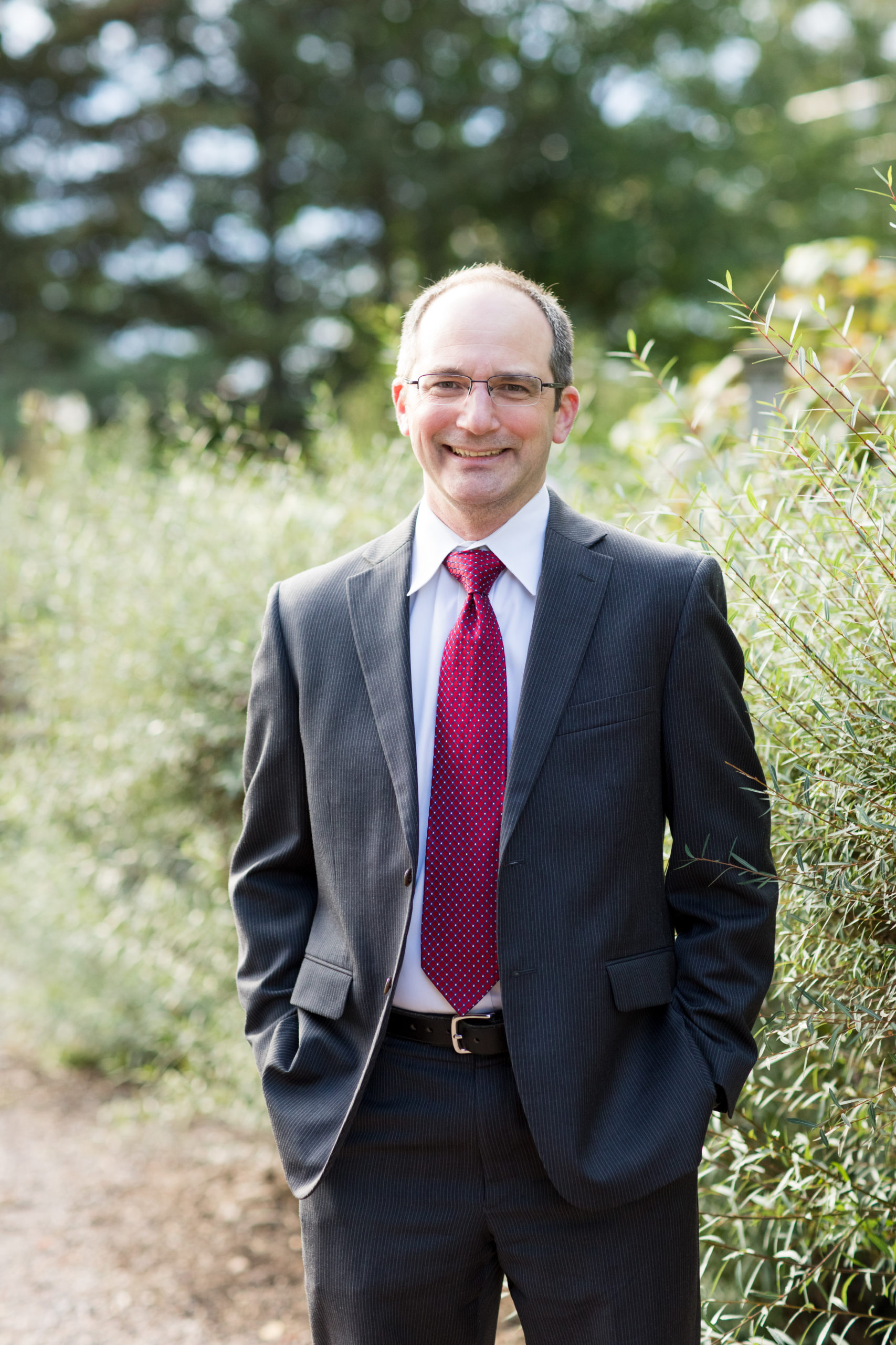 Christopher J. Leff | Paul Frank + Collins