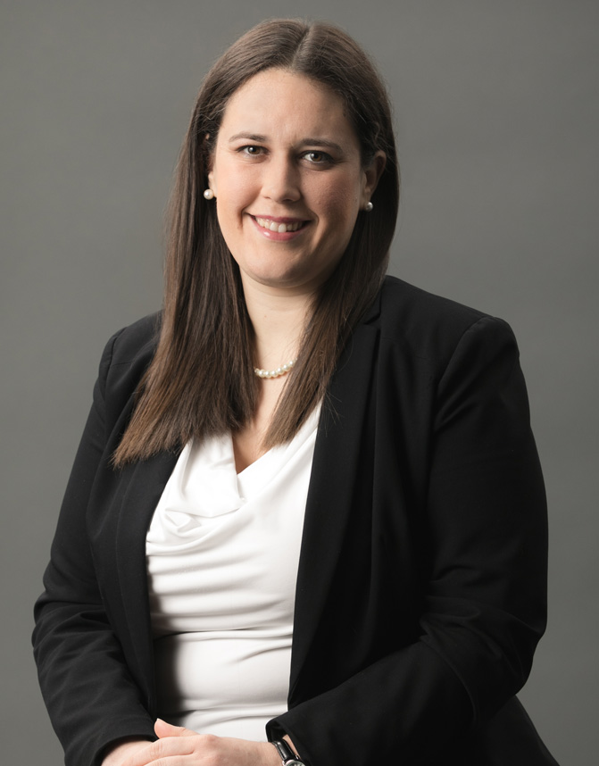 Sarah E. Cornwell Admitted to Vermont Bar | Paul Frank + Collins