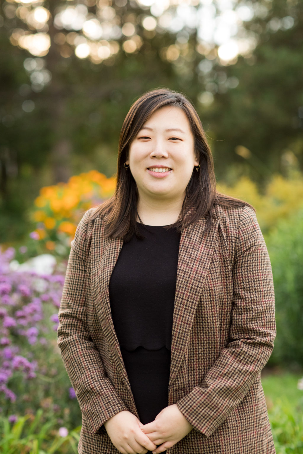 Kathy Z. Zhou | Paul Frank + Collins