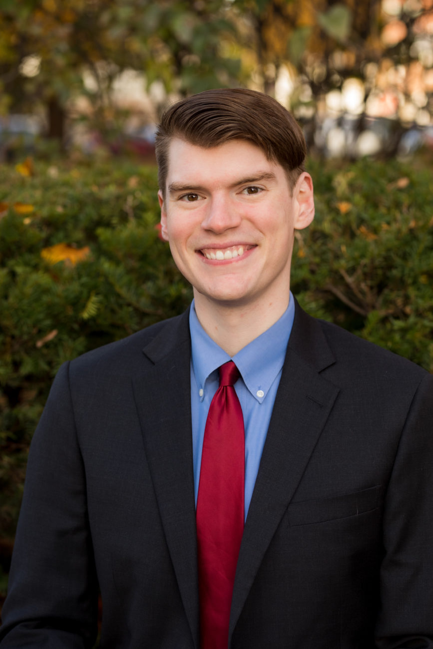 Ott Lindstrom | Paul Frank + Collins